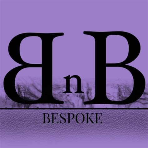 Our Story Big N Buff Bespoke