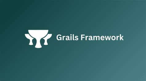 Introduction To Grails Framework A Guide For Developers All Insight Lab