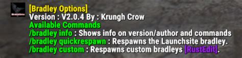 bradleyoptions plugins codefling