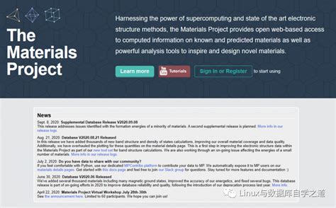 Python脚本批量提取mp数据库材料结构信息 墨天轮