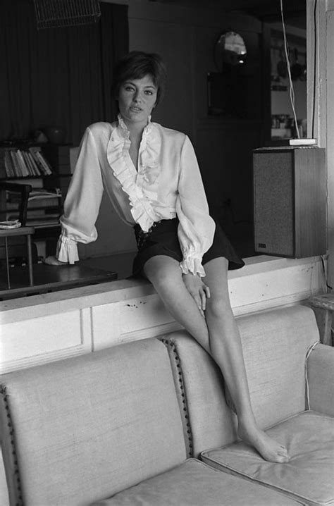 Jacqueline Bisset S Feet