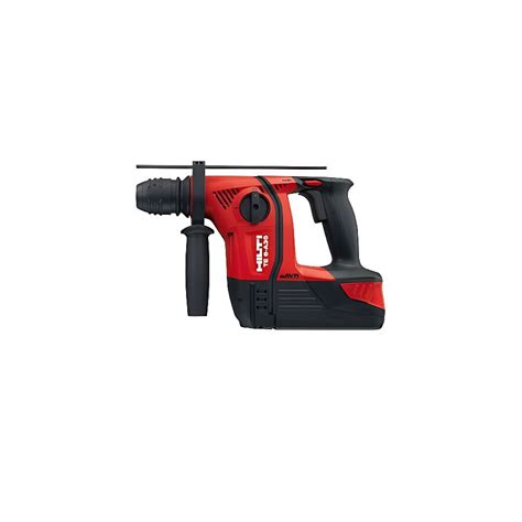 Cordless Hammer Drill Te6 A36 Hilti Service Rentals