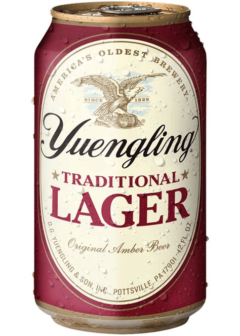 Yuengling Traditional Lager Total Wine And More