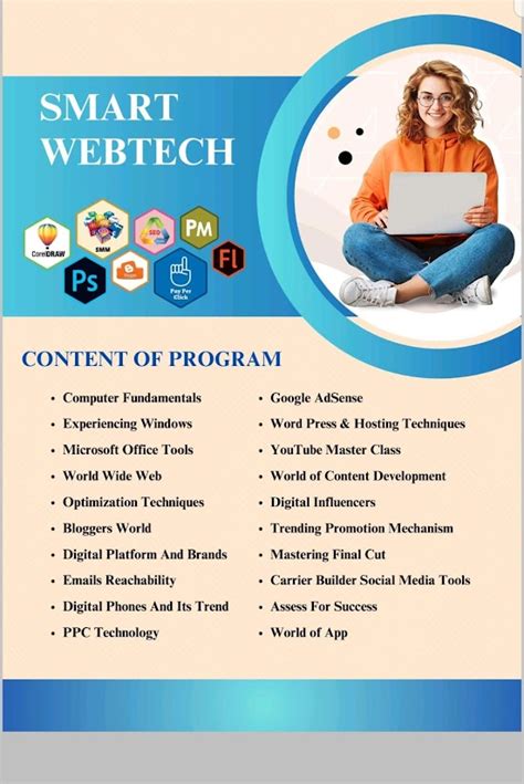 Smart Webtech