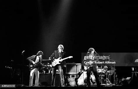 The Band 1974 Photos Photos And Premium High Res Pictures Getty Images