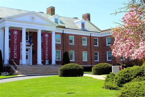Iona University