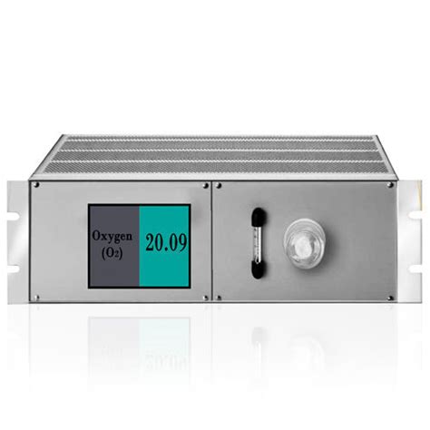 Automatic Portable Paramagnetic Oxygen Analyzer At Best Price In Hyderabad Vasthi Engineers