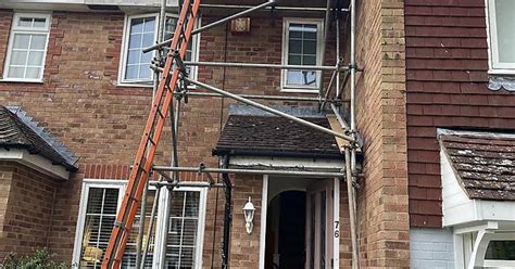 Scaffolding Album On Imgur