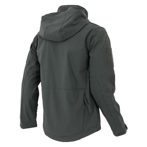 Mens Condor Summit Zero Lightweight Soft Shell Jacket Tactical Gear