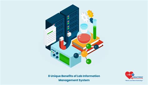 8 Unique Benefits Of Lab Information Management System