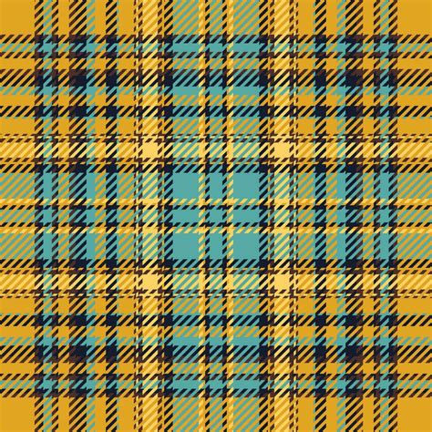 Plaid Check Pattern Seamless Fabric Texture Tartan Textile Print Vector Art At Vecteezy
