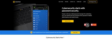 Best Password Manager Secure Vault Keeper Security Connect4 Consulting
