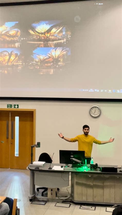 Attended A Fantastic Workshop On Discovering Ai Hybrid Workflow Systems