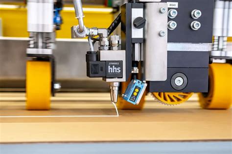 Gluing System For Boxmakers Fast And Efficient In House Boxes Gluing