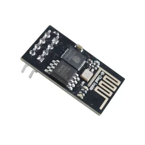 ถูกสุด Esp8266 Serial Wifi รุ่น Esp 01 Esp8266 ไร้สาย Serial Wifi บอร์ดไร้สาย Shopee Thailand