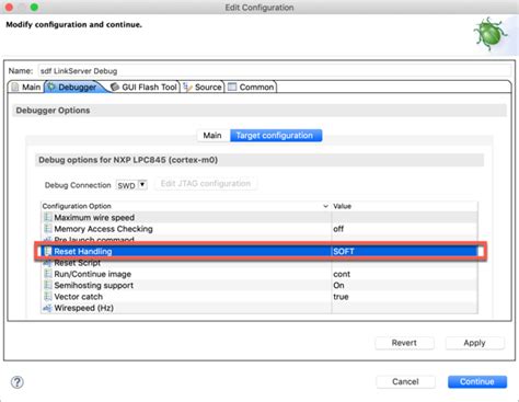 Debug Application Nxp Community