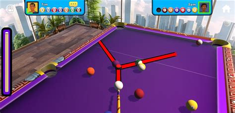8 Ball Pool Billiards Multiplayer Game Unity Code By Nextlevelgames Codester