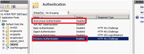Weboffice Application Configuration Common User Management Configuration Authentication