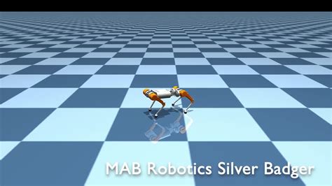 Mab Robotics On Linkedin Reinforcementlearning Ai Robotics