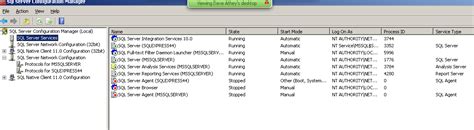 Spotfire Sql Server Enable Tcpip