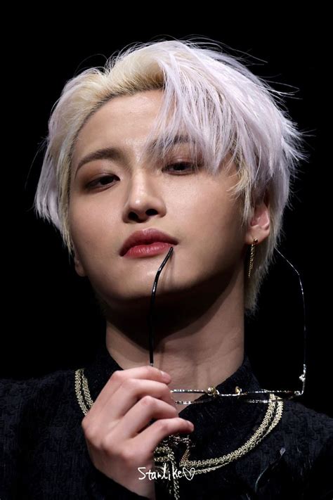 Pin Di 𝗗𝗮𝗻𝗶☾ Su Ateez