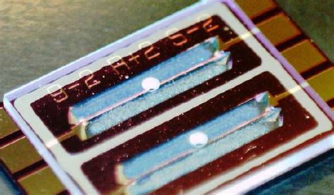 Alion A Low Cost Aluminium Ion Battery Developed In Eu