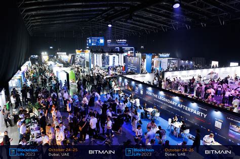 Blockchain Life 2023 Shaping Trends For The Upcoming Bull Run Cryptorank News