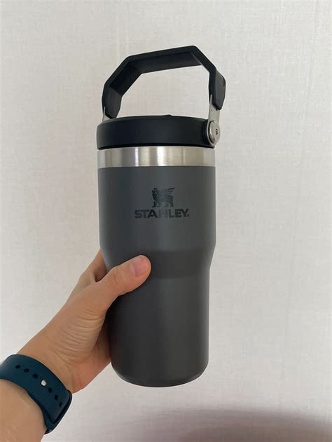 스탠리 클래식 아이스플로우 플립 당근 중고거래