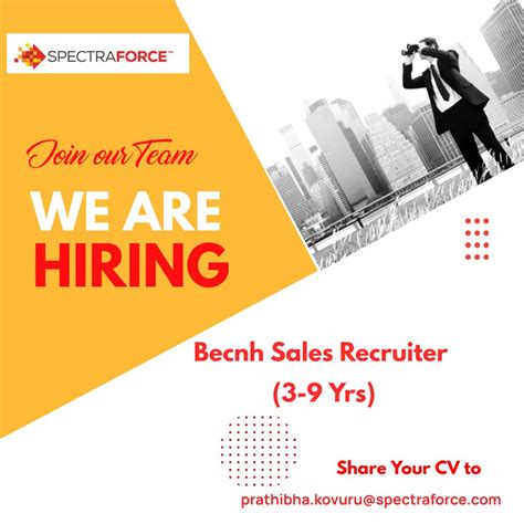 k prathibha on linkedin connections hiring benchsalesrecruiters benchsales usitstaffingmarket…