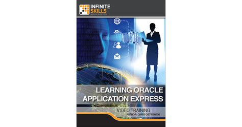 Learning Oracle Application Express Video