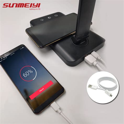 Led USB Desk Lamps Kitchenware Crew