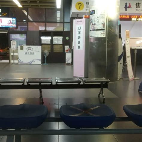 國光客運內竊案 ｜ Popo筆記