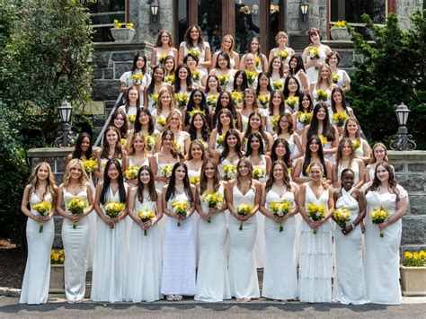 Baldwin Celebrates Its 135th Graduating Class Bryn Mawr Pa Patch