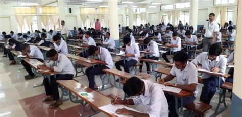 Inter Passing Marks Have Been Increased For Next Academic Year