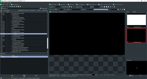 Visualize Stencil In Rendertexture Unity Engine Unity Discussions