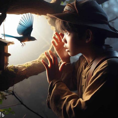 You Can Now Use OpenAIs Dall E 3 AI Image Creator Within Bing Chat Heres How