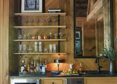 43 Wet Bar Ideas Modern Inspirations For Basements Kitchens And More