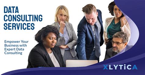 Data Consulting Services Xlytica