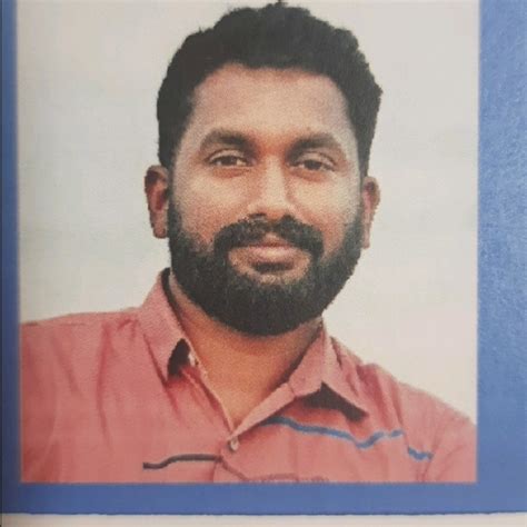 Vijesh Vasudevan Pillai Electrical Foreman Strabag Zublin Linkedin