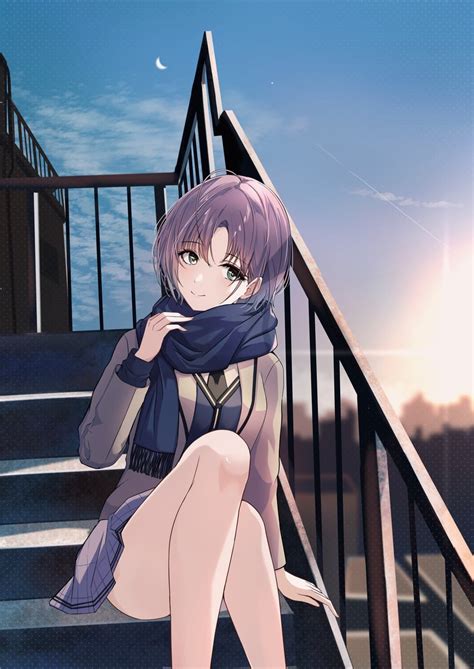 Asakura Toru Idolmaster And 1 More Drawn By Sikimosh Danbooru