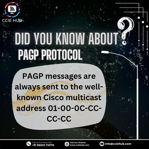 Networkingessentials Cisco Pagp Networking Techfacts Multicast Itknowledge Ccnp