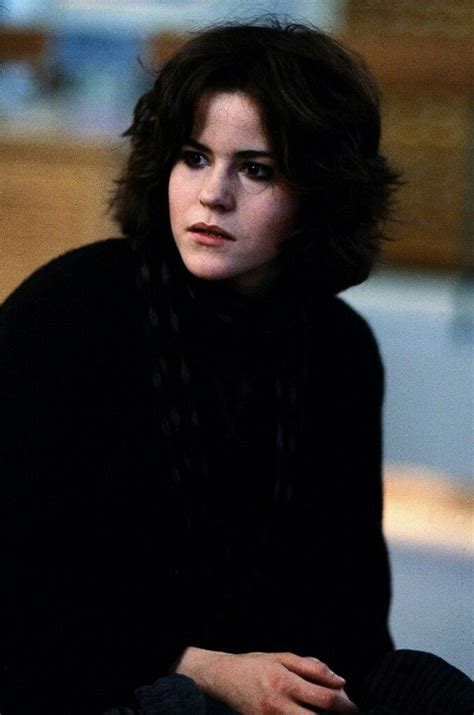 Breakfast Club Ally Sheedy