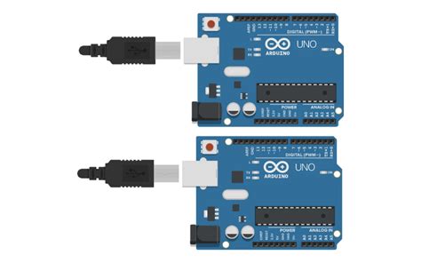 Circuit Design Bluetooth Tinkercad