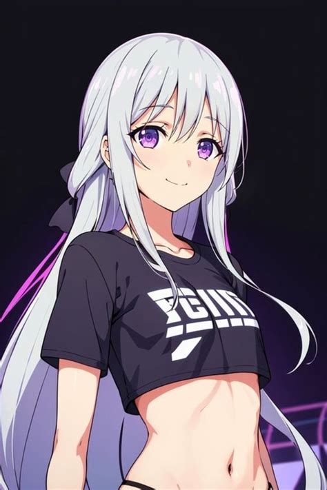 Shiina Hiyori Classroom Of The Elite Aieasypic