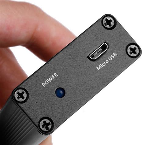 Mini PCIe WWAN Card To USB Adapter With SIM Card Slot For Sale