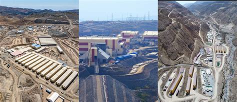 2023 онд шинээр үйлдвэрлэл эхлэх зэсийн 3 төсөл Mining Insight