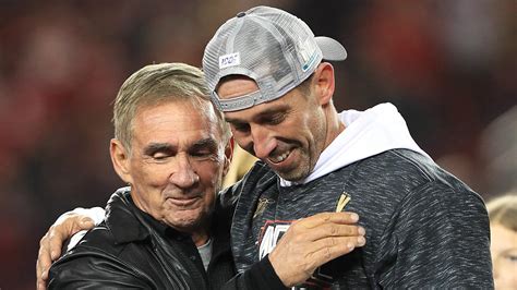 Mike Shanahan Coaching Tree Mike Mcdaniel Son Kyle Shanahan Among