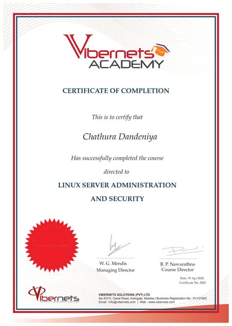 Chathura Dandeniya On Linkedin I Am Pleased To Announce The Successful