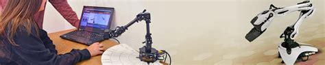 Robots And Kits Robotshop