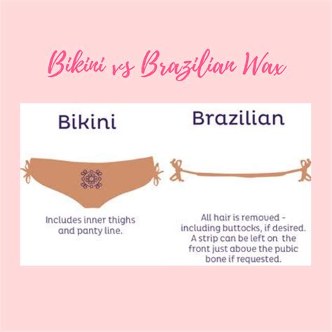 Brazilian Bikini Line Photos